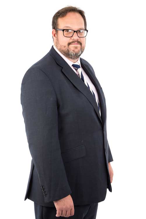 Brett Lawrence - Business Law Solicitors